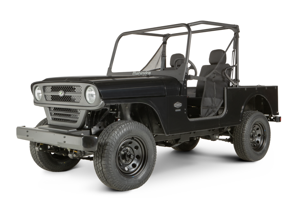 2024 Roxor HD - Western Tri-State Equipment